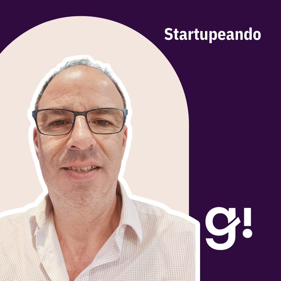 Reinventando el Cuidado Médico. El caso Virtual Sense con Daniel Setton ...